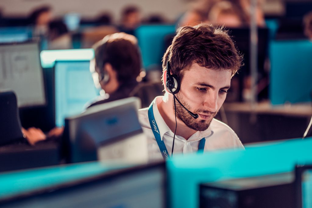 Cum puteți aplica pentru un post in cadrul SCC? - SCC Romania